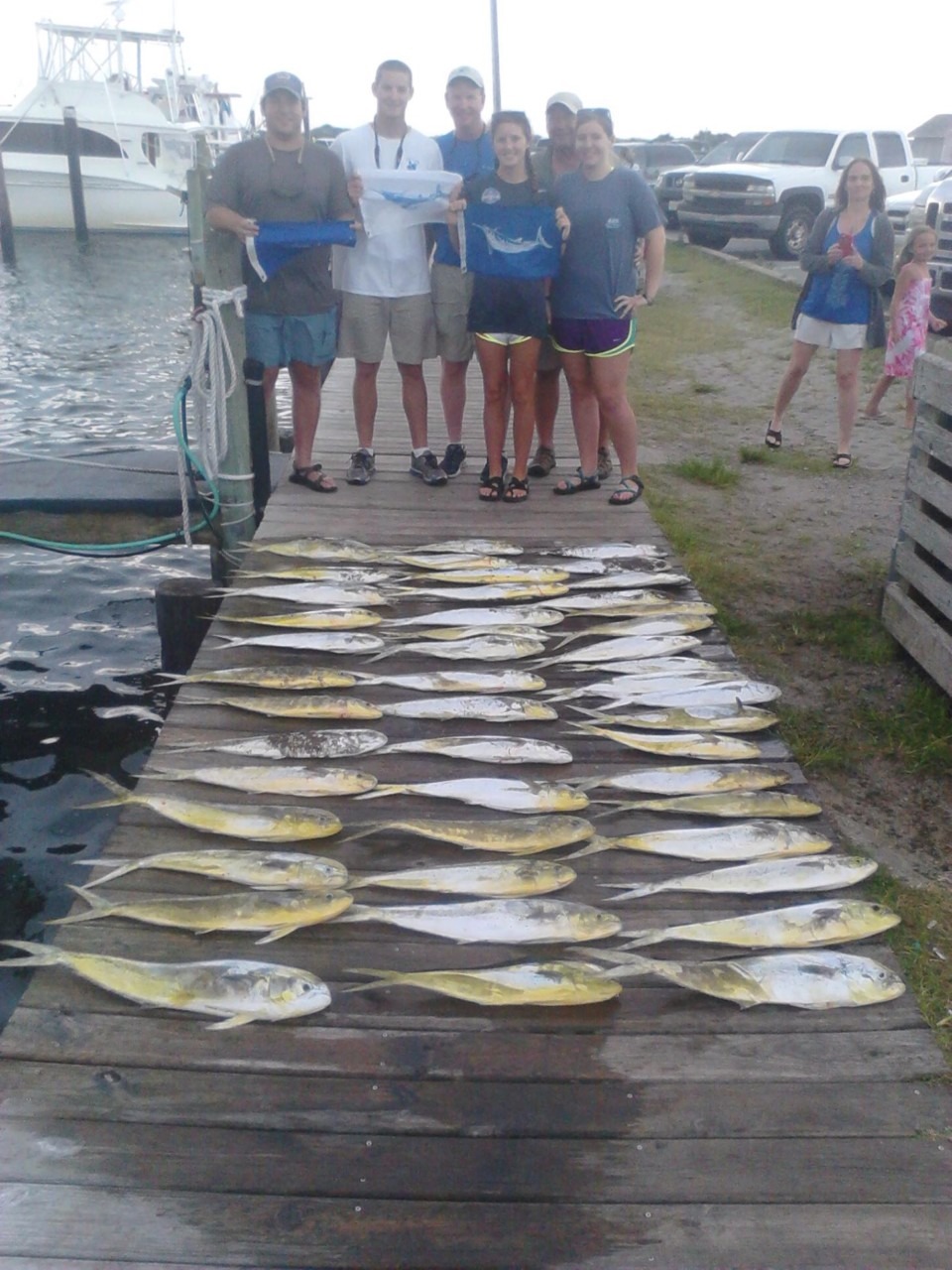 Happy Birthday Lindsey Braxton! Great Fishing! - Fish The Pelican